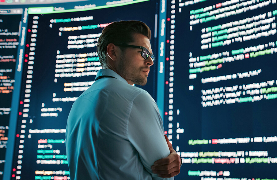 AI-led Quality Engineering: Boost Software Reliability - HTCNXT