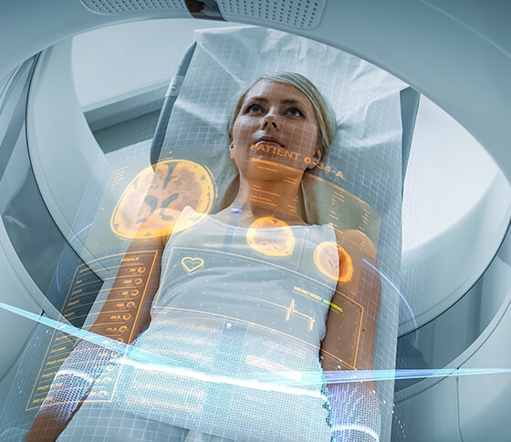 Enterprise AI solutions for healthcare| Generative AI in healthcare-HTCNXT