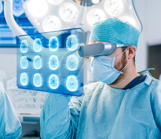 Enterprise AI solutions for healthcare| Generative AI in healthcare-HTCNXT