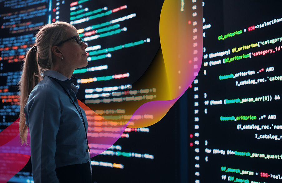 The impact of AI copilot on developers productivity - HTC