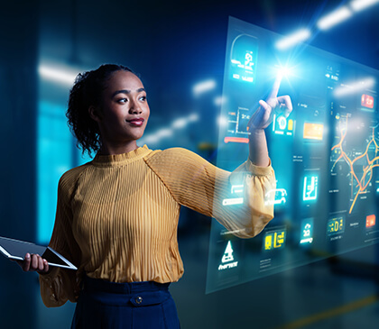 Next-Gen Data Operations Services | Modern Data Infrastructure Solutions