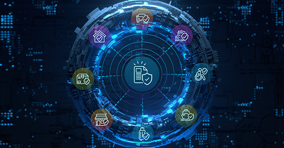 Enterprise AI Solutions for Insurance | Generative AI in Insurance - HTCNXT