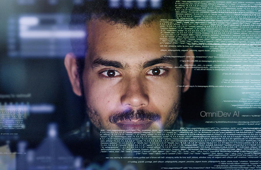 From Spark to Sprint: Reinventing SDLC Planning with OmniDev AI - HTC